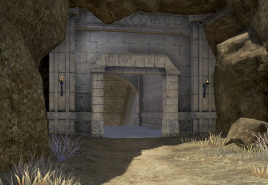 The Cryptic Crypt | Dungeon Wiki | Fandom