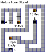 Medusa Tower | Dungeon Wiki | Fandom