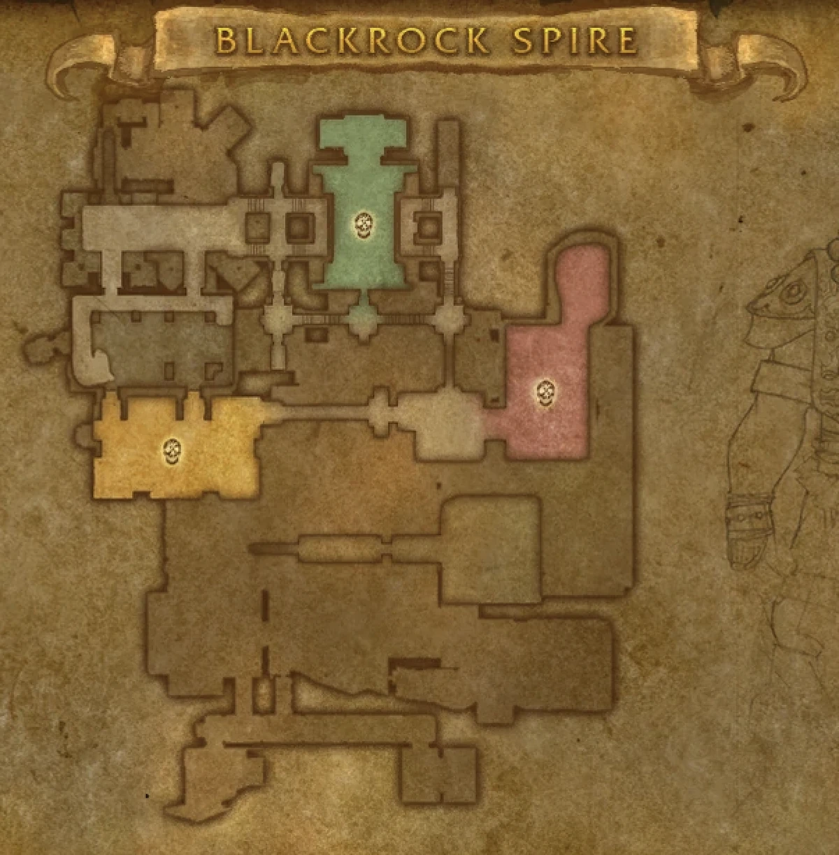 Instance Dungeons | Dungeon Wiki | Fandom