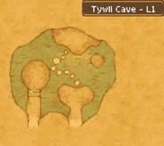 Tywll Cave | Dungeon Wiki | Fandom