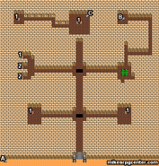 Pyramid (Dragon Quest III) | Dungeon Wiki | Fandom