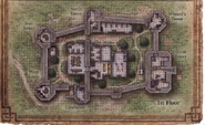 Iron Keep | Dungeon Wiki | Fandom