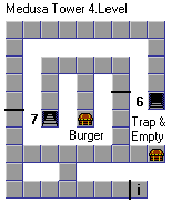 Medusa Tower | Dungeon Wiki | Fandom