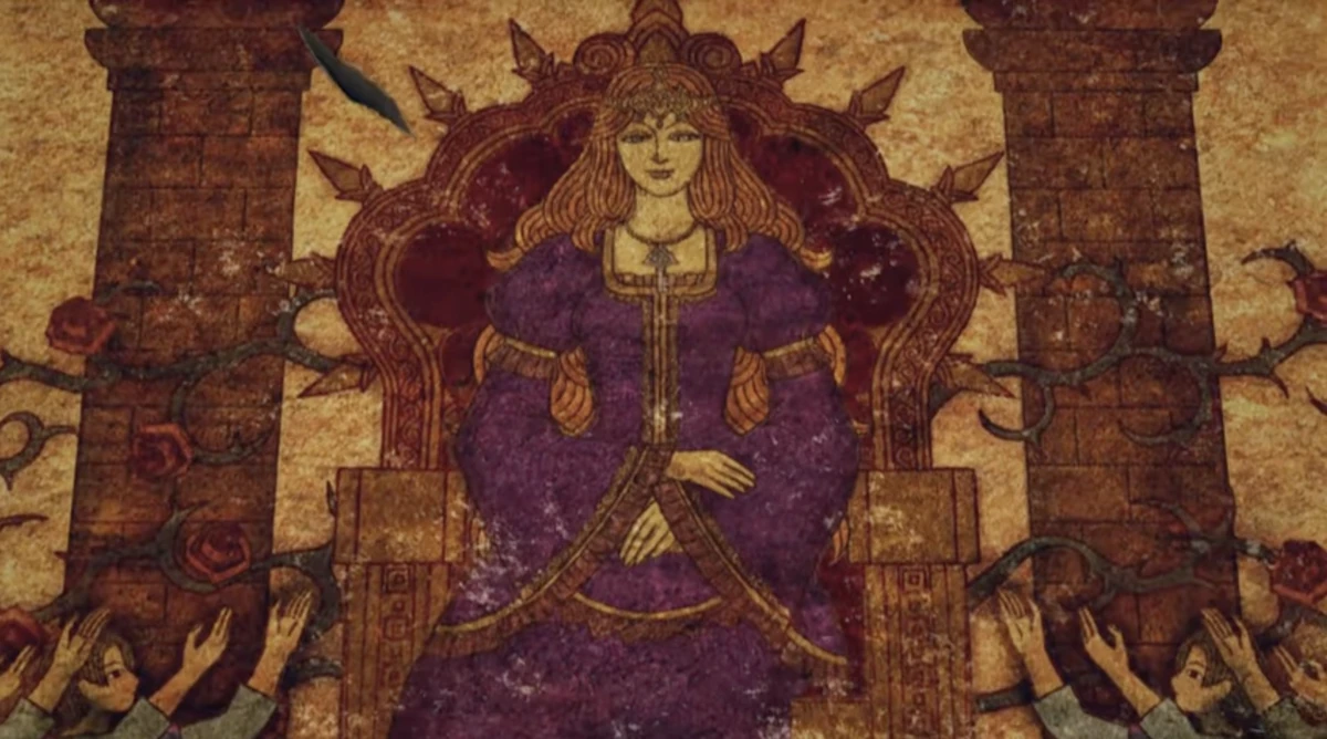 The Other Side | Dungeon Wiki | Fandom