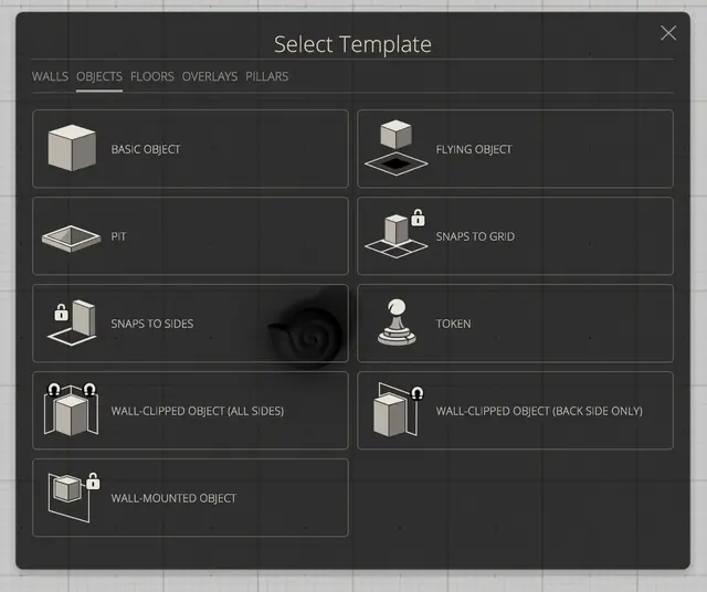 Import d'asset | Wiki DungeonAlchemist FR | Fandom