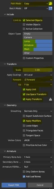 Exporting an Asset to Dungeon Alchemist | DungeonAlchemist Wiki | Fandom