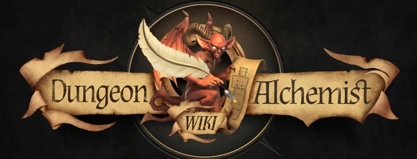 Dungeon Alchemist (ES) | DungeonAlchemist Wiki | Fandom