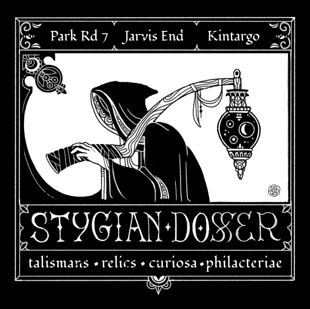 Stygian Dosser | DungeonAlchemist Wiki | Fandom Stygian Dosser | DungeonAlchemist Wiki | Fandom