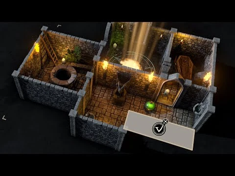 Official Trailer | DungeonAlchemist Wiki | Fandom