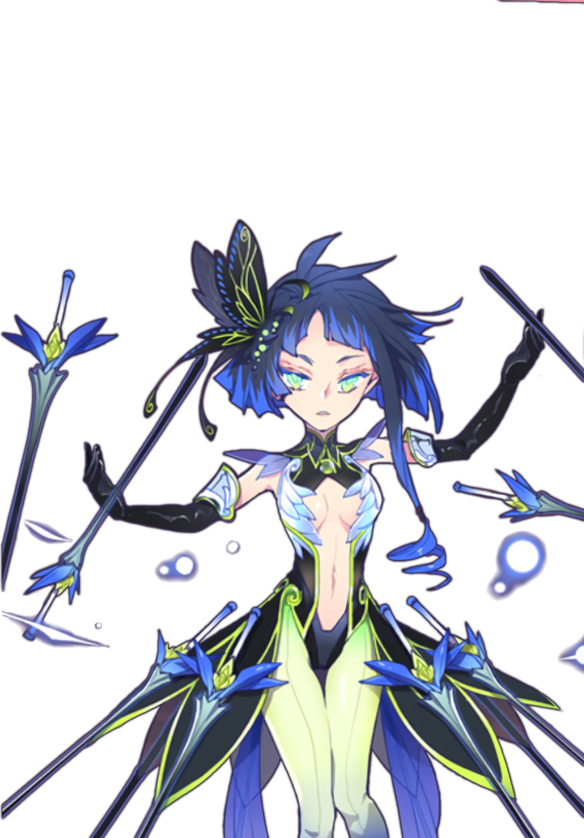 Sword Dancer | Dungeon&Girls Wiki | Fandom