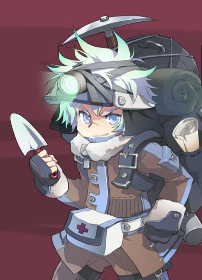 Dungeon Explorer | Dungeon&Girls Wiki | Fandom