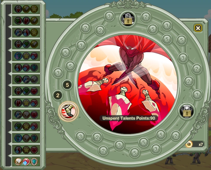 Viperblade | Dungeon Blitz Wiki | Fandom