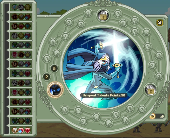 Soulthief | Dungeon Blitz Wiki | Fandom