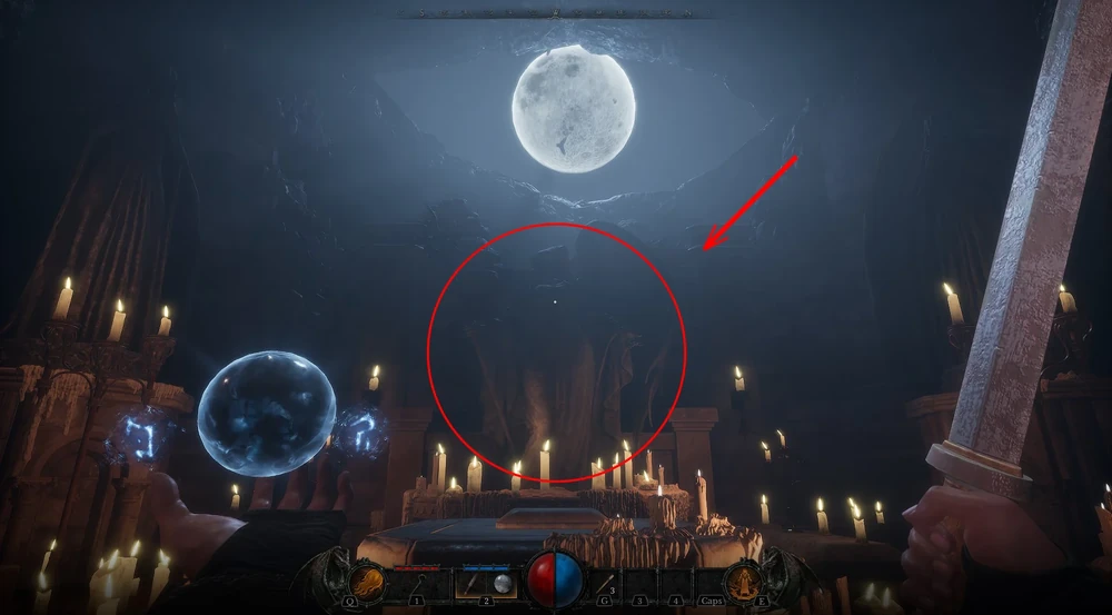 Dungeonborne Player Guide: How to get secret heirloom | Dungeonborne ...
