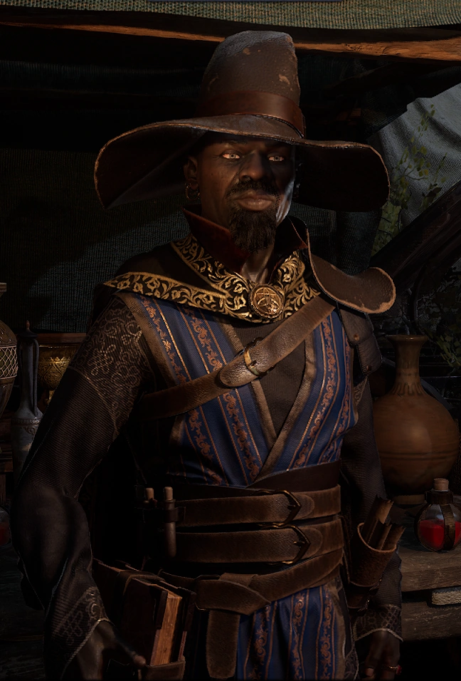 Alchemist | Dungeonborne Wiki | Fandom