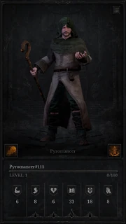 Pyromancer | Dungeonborne Wiki | Fandom
