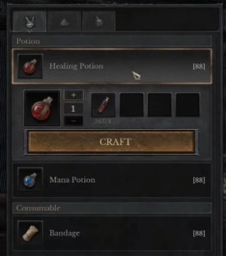 Joe’s Guide to Consumables | Dungeonborne Wiki | Fandom