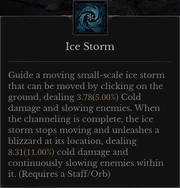 Cryomancer | Dungeonborne Wiki | Fandom