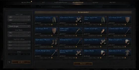 Trade | Dungeonborne Wiki | Fandom