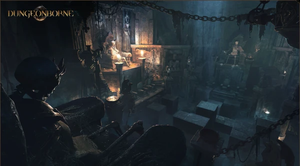 Player Guide | Dungeonborne Wiki | Fandom