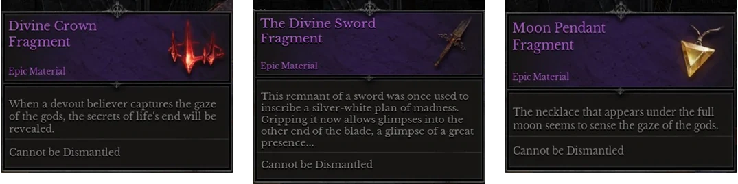 Dungeonborne Player Guide: How to get secret heirloom | Dungeonborne ...