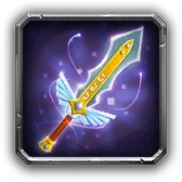 Angelic Blade | Dungeon Boss Wiki | Fandom
