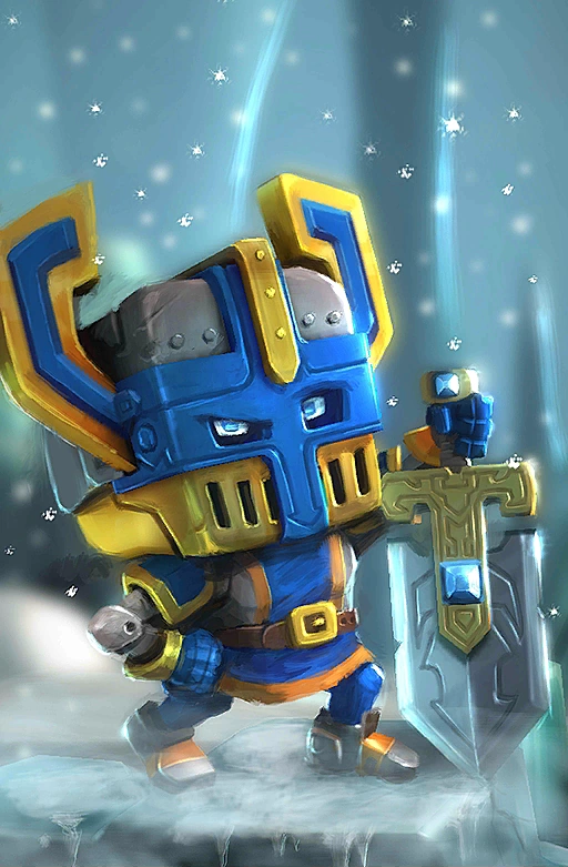 Sir William | Dungeon Boss Wiki | Fandom