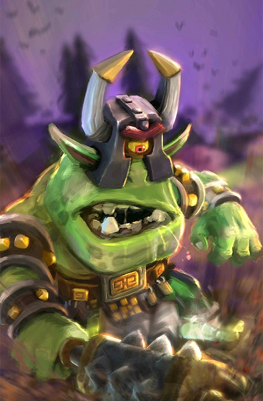 Category:Ogre | Dungeon Boss Wiki | Fandom