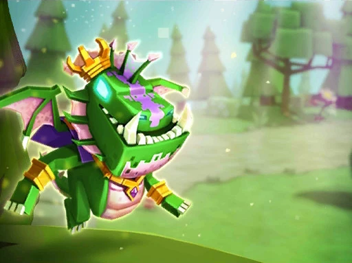 Epic Heroes/Ferno | Dungeon Boss Wiki | Fandom