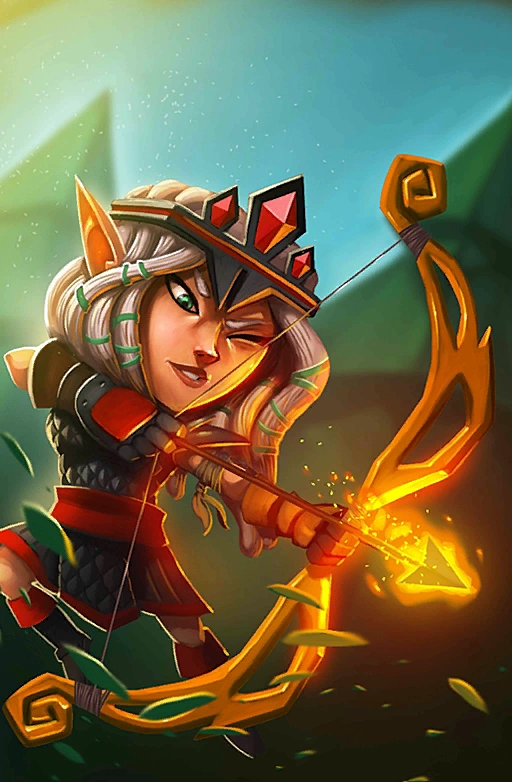 Lady Nimriel | Dungeon Boss Wiki | Fandom