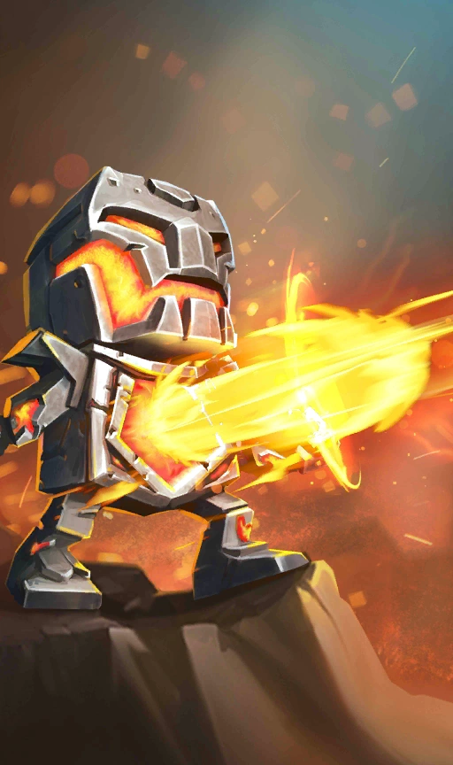 Crucible | Dungeon Boss Wiki | Fandom