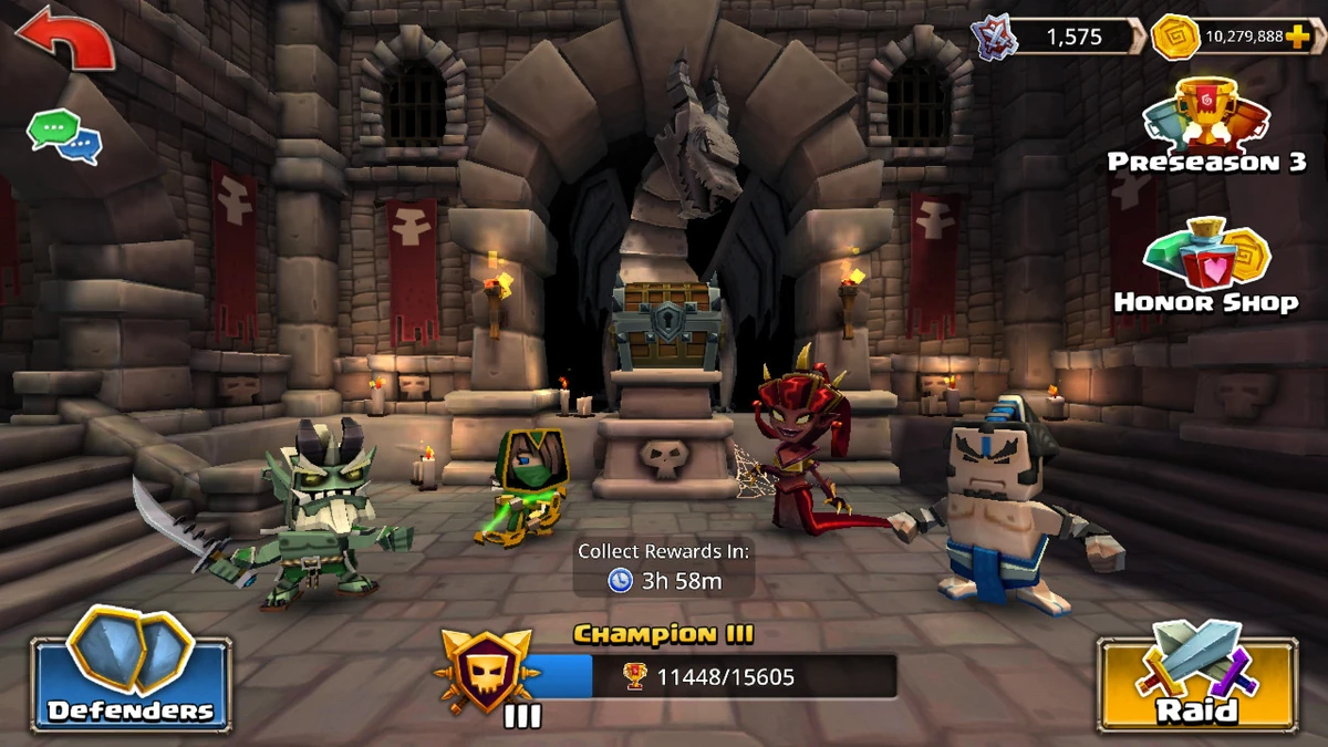 My Dungeon | Dungeon Boss Wiki | Fandom