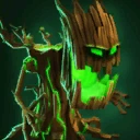 Root of All Evil | Dungeon Boss Wiki | Fandom