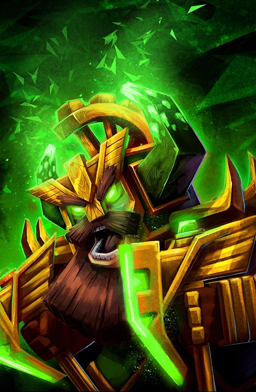 Hagrim Felhorn | Dungeon Boss Wiki | Fandom