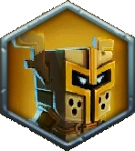 Light Evo Larva | Dungeon Boss Wiki | Fandom