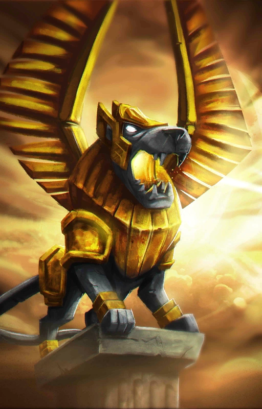 Leonidus | Dungeon Boss Wiki | Fandom