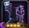 Knight Creeper Immortal | Dungeon Boss Wiki | Fandom