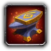 Dwarven Anvil | Dungeon Boss Wiki | Fandom