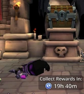 Shade | Dungeon Boss Wiki | Fandom