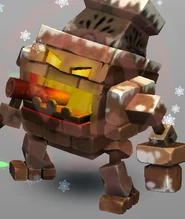 The Furnace | Dungeon Boss Wiki | Fandom