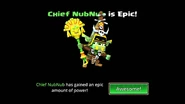 Chief NubNub | Dungeon Boss Wiki | Fandom