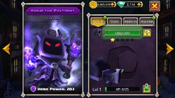 Kobal the Pestilent | Dungeon Boss Wiki | Fandom