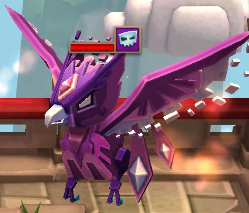 Eon the Void Born | Dungeon Boss Wiki | Fandom