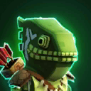 Sybil | Dungeon Boss Wiki | Fandom