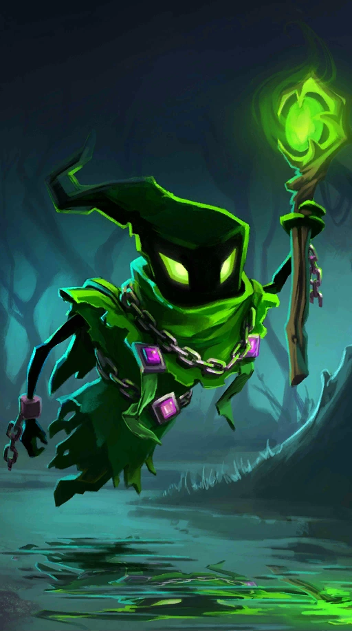 Mire | Dungeon Boss Wiki | Fandom