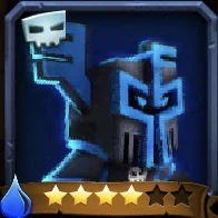 Major Bradox | Dungeon Boss Wiki | Fandom