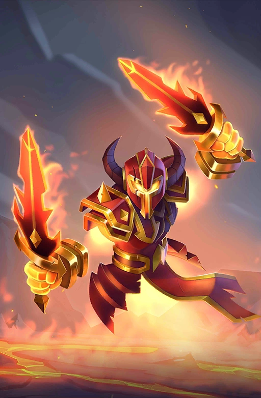 Archon | Dungeon Boss Wiki | Fandom