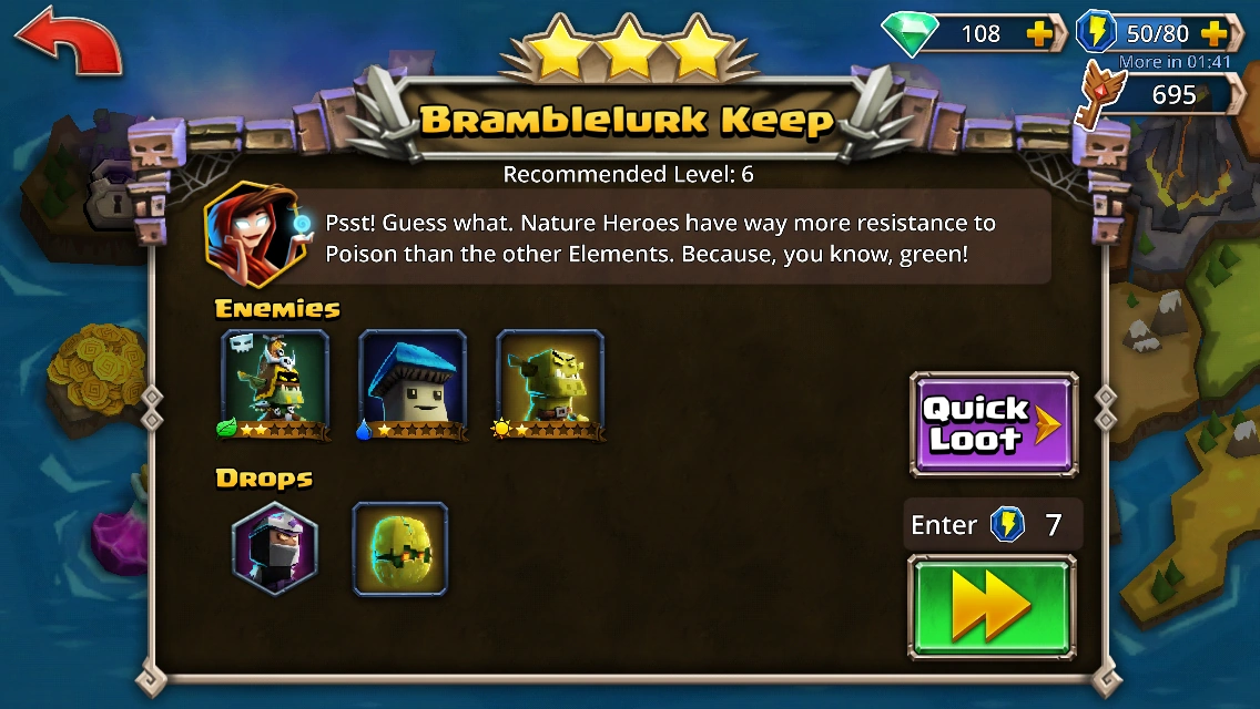 Chief JubJub | Dungeon Boss Wiki | Fandom