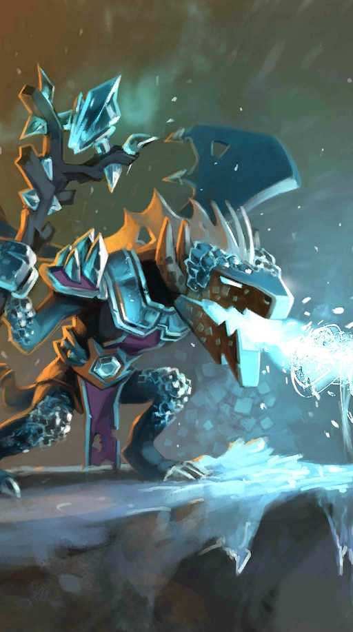 Niveous | Dungeon Boss Wiki | Fandom