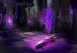 New Age | Dungeon Boss Wiki | Fandom